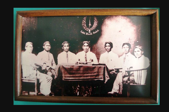 Bentuk Perjuangan Tri Koro Dharmo yang Didirikan 7 Maret 1915 - Intisari