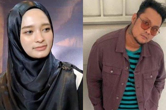 Cenayang Ini Terawang Kisah Asmara Virgoun dan Inara Rusli, Mantan Suami Istri Ini Diramal Bakal ...