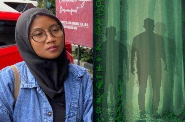 Koar-koar Soal Sekte Pengabdi Setan di Malang, Siska Malah Berujung ... Koar-koar Soal Sekte Pengabdi Setan di Malang, Siska Malah Berujung ...
