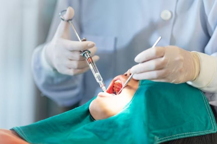 Biaya Operasi Gigi Bungsu Terbaru 2024, Apakah Ditanggung BPJS? - Nakita