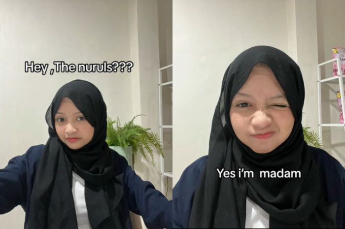 Digadang-gadang Berjodoh dengan Jirayut, Halda Rianta Adik Arafah ...