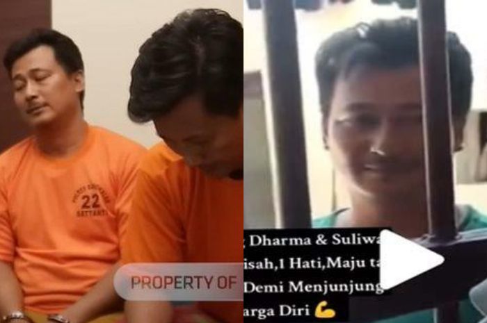Werdi Ngaku Teriakkan Takbir Lihat Kakaknya Kena Tebasan, Terkuak Fakta ... Werdi Ngaku Teriakkan Takbir Lihat Kakaknya Kena Tebasan, Terkuak Fakta ...