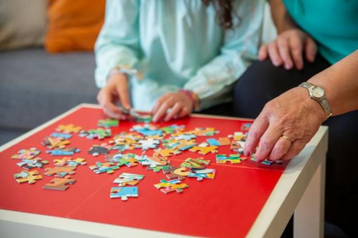 25 Pilihan Hadiah Kreatif untuk Anak yang Gemar Bermain Puzzle, Bisa ...