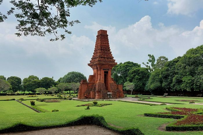 Menguak Peristiwa Runtuhnya Kerajaan Majapahit Akibat Perebutan Takhta ... Menguak Peristiwa Runtuhnya Kerajaan Majapahit Akibat Perebutan Takhta ...