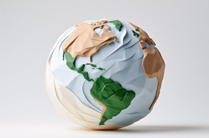 20 Fakta Menarik di Dunia, dari Hembusan Paus Hingga Rambut Orang ...