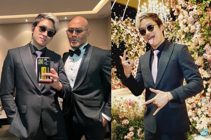 Deddy Corbuzier Spill Pacar Baru Azka Corbuzier, Anak Bujang sang ...