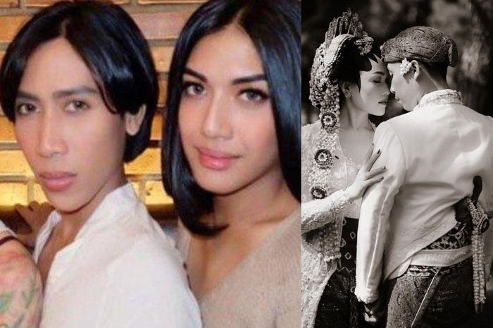 Dulu Kemayu dan Bestian Sama Millen Cyrus, Aby Respati Kembali ke Jati Diri Sebagai Pria dan ...