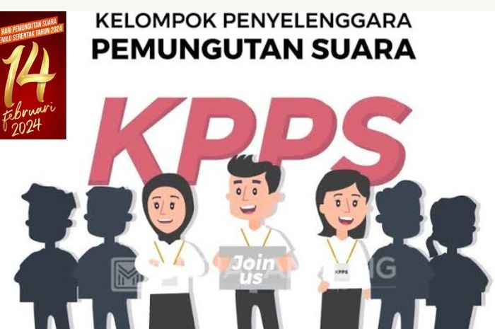KPU Beri Arahan Kepada Petugas KPPS, Harus Aktif Sosialisasikan Pemilu ...