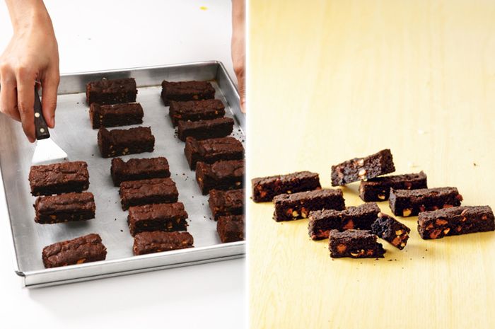 5 Cara Jitu Membuat Cookies yang Renyah ala Bakery Terkenal - Sajian Sedap