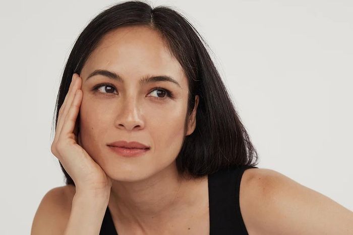 Mariana Renata Lebarkan Sayapnya di Dunia Modeling, Intip 5 Potret ...