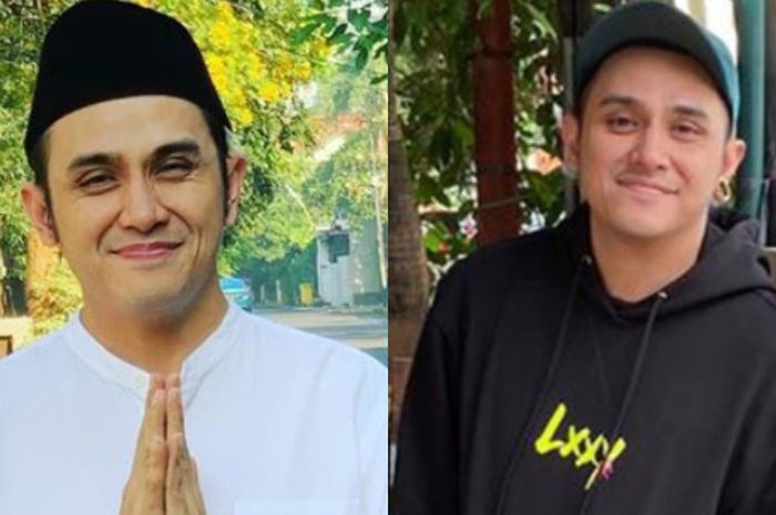 5 Tahun Vicky Nitinegoro Menghilang dari TV, Kini Jalani Profesi ...