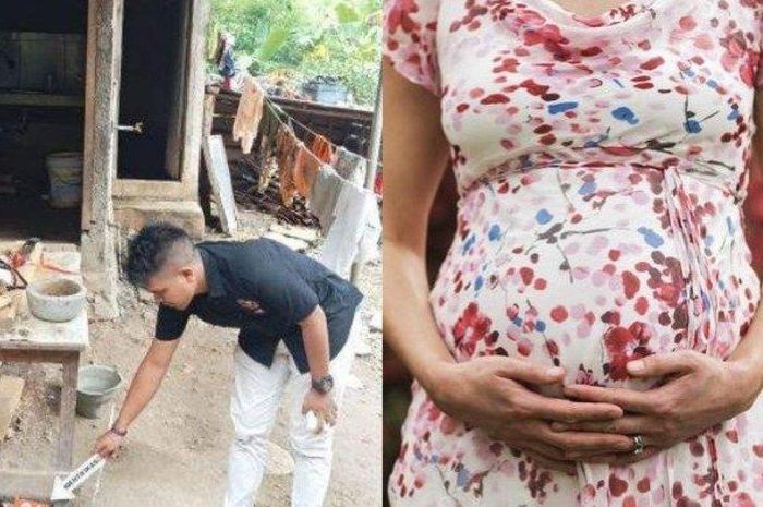 Sadis! Ibu Muda di NTT Nekat Mutilasi Bayi yang Baru Dilahirkan, Malu Hamil dari Hubungan Gelap