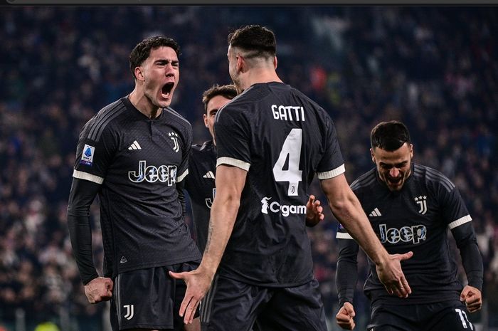 Hasil Dan Klasemen Liga Italia Juventus Nyaman Di Puncak Berkat 10
