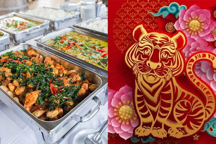 Bisnis Makanan Ini Cocok Dijalankan Pemilik Shio Macan, Keberuntungan ...