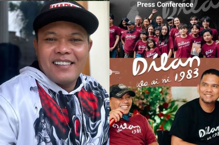 Bangganya Sule, sang Putra Ferdinand Adriansyah Ikut Bertukar Peran di ...