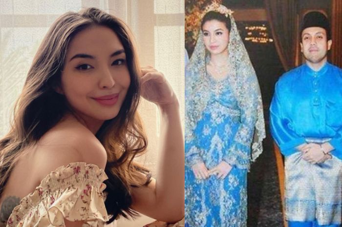 Ingat Manohara Odelia Pinot? Dulu Jadi Korban KDRT Pangeran Kelantan, Begini Kabarnya Sekarang ...