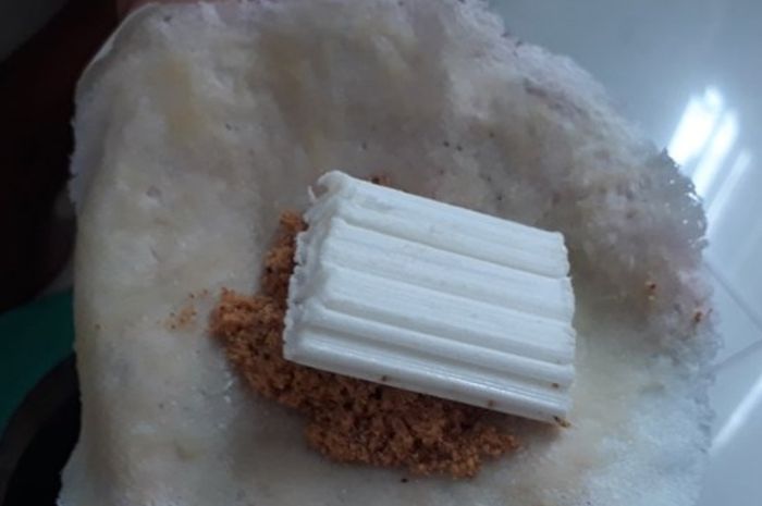 Mengenal Pang Chiam, Makanan Halal Imlek yang Hanya Muncul saat ...