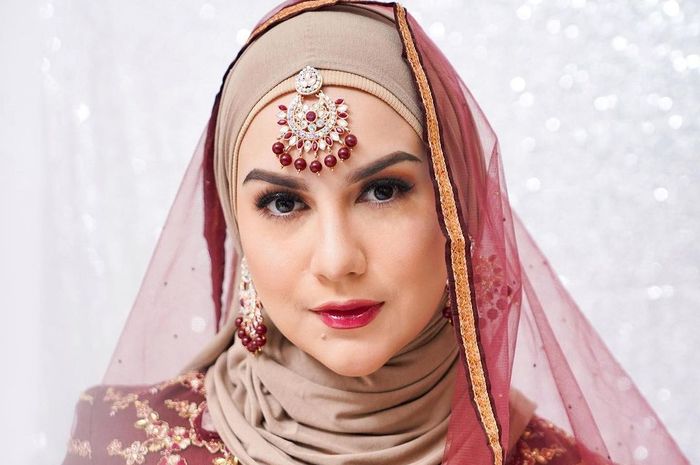 Perbaiki Circle Pertamanan Jadi Cara Irish Bella Tingkatkan Kualitas ...