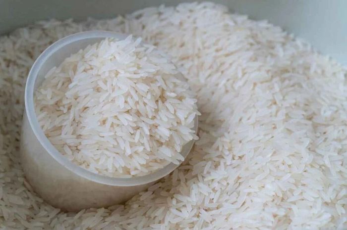 Cara Menyimpan Beras Agar Tidak Berkutu dan Bau Apek, Triknya Cuma ...