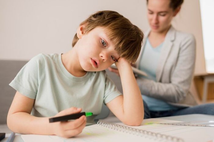 Biaya Tes ADHD, Kenali Ciri-ciri Anak Alami ADHD Agar Lekas Mendapatkan ...