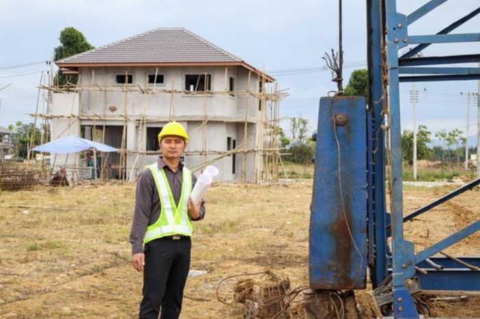Mau Bikin Usaha? Pahami Dulu Perbedaan IMB dan PBG Sebelum Terlambat ... Mau Bikin Usaha? Pahami Dulu Perbedaan IMB dan PBG Sebelum Terlambat ...