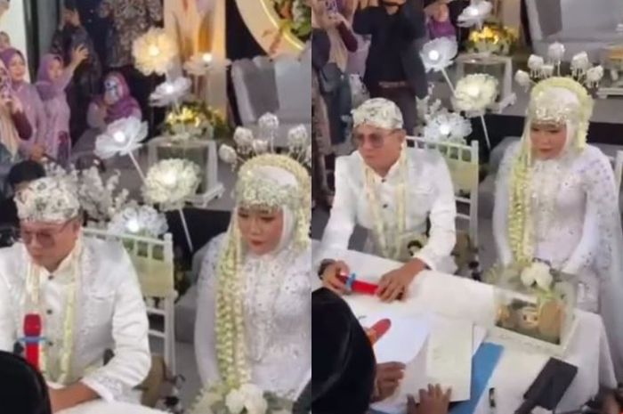 Pensiun Jadi Duda, Babang Tamvan Andika Kangen Band Resmi Menikah Lagi ... Pensiun Jadi Duda, Babang Tamvan Andika Kangen Band Resmi Menikah Lagi ...