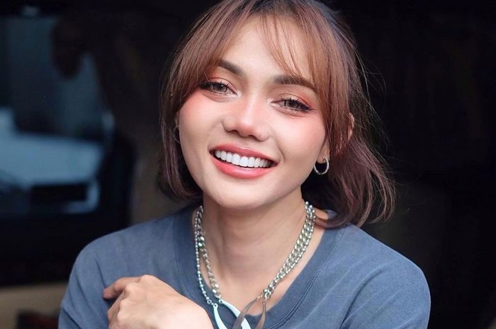 Dikritik Soal Belum Punya Anak, Rina Nose Angkat Bicara Lewat Video Kocak Ini: Lah?