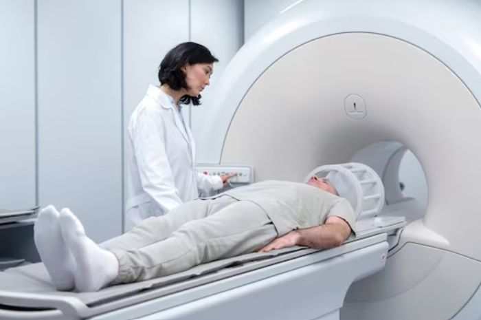 Biaya Pemeriksaan MRI Scan di Rumah Sakit, Apa Kegunaan dan Manfaatnya ...