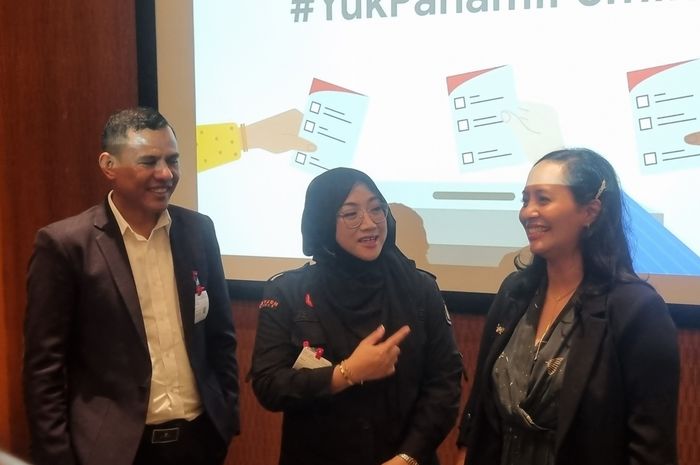 Google Gandeng KPU dan Bawaslu Untuk Cegah Misinformasi Pemilu 2024