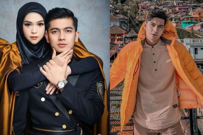 Nikah 2 Tahun Berakhir Kandas, Ria Ricis dan Teuku Ryan Kompak Buka Suara Soal Perceraian: Gak ...
