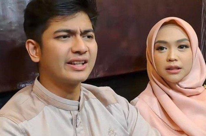 Ria Ricis Tuntut 3 Hal Ini saat Ajukan Gugatan Cerai, Isi Perjanjian ...