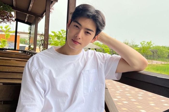 Mendadak Viral, Diduga Foto Adik Cha Eun Woo Tersebar di Media Sosial dan Berhasil Mencuri ...