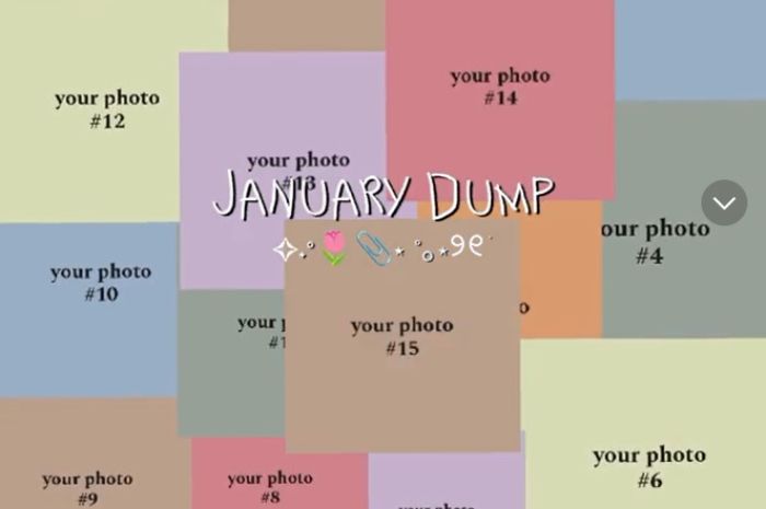 Jadi Tren yang Viral di TikTok hingga Instagram, Ini Arti Istilah ...