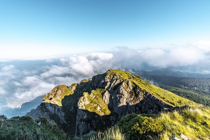 15 Fakta Menarik Gunung Tambora yang Letusannya Pernah Mengguncang ... 15 Fakta Menarik Gunung Tambora yang Letusannya Pernah Mengguncang ...