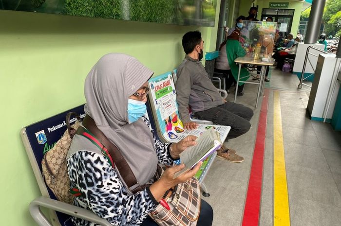 Poli Umum Puskesmas Melayani Apa Saja? Penjelasannya Ada di Sini - Nakita