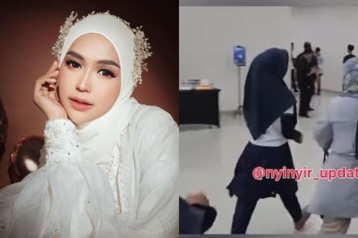 Ria Ricis Enggan Beri Tanggapan Terkait Perceraiannya dengan Teuku Ryan ...