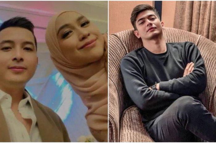 Profil Aditya Surya Pratama, Dokter Ganteng yang Jadi Sorotan Usai Ria Ricis Gugat Cerai Teuku ...