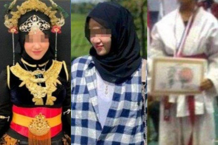 Anak TNI Jadi Korban Begal di Ogan Ilir, Ini Sosok Nazwa Keyza Safira ...