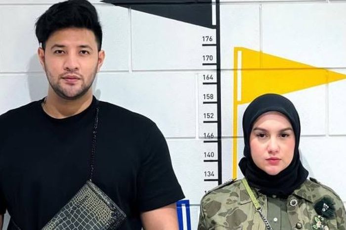 Jual Akun Instagram, Ammar Zoni Alami Kesulitan Ekonomi untuk Biayai ...