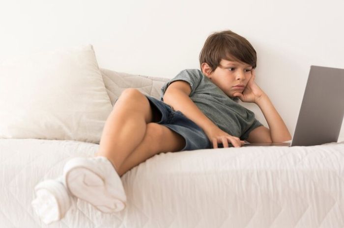 Sering Bikin Orangtua Jengkel, Ini Tips Menghadapi Anak yang Suka ... Sering Bikin Orangtua Jengkel, Ini Tips Menghadapi Anak yang Suka ...