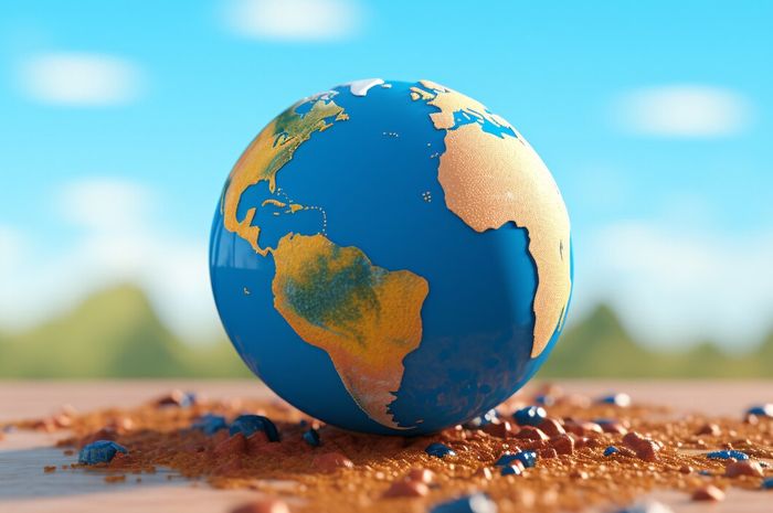 Jawaban Soal Esensial Materi IPAS Kelas 6: Perbedaan Geografis Negara ... Jawaban Soal Esensial Materi IPAS Kelas 6: Perbedaan Geografis Negara ...