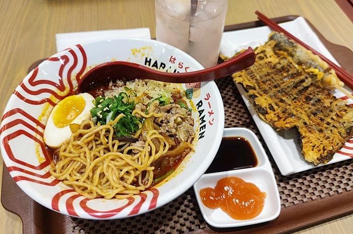 Makin Aman dan Nyaman Menikmati Semangkuk Hangat Ramen dengan Beragam ...