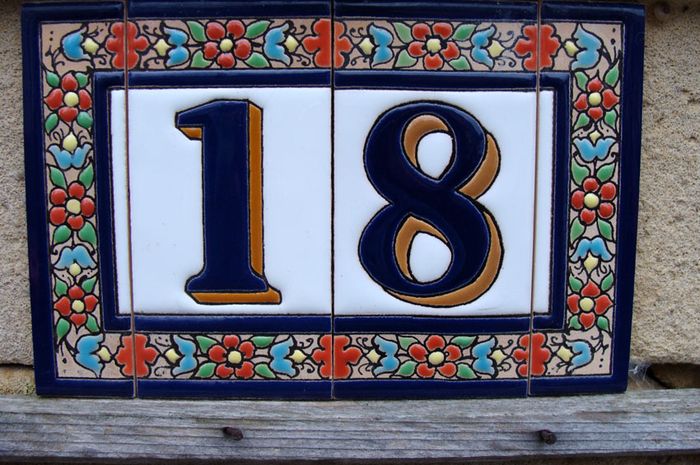 Asa-usul Angka 18 Diyakini sebagai Angka Keberuntungan dalam Yudaisme ...