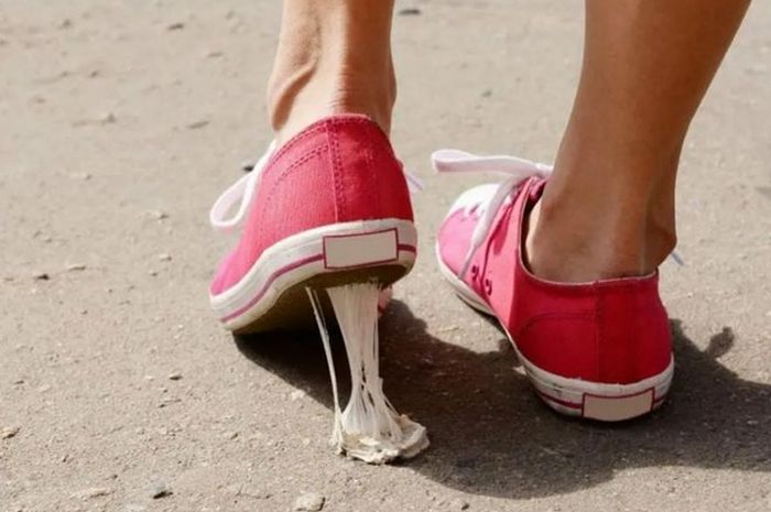 Nyesal Baru Tahu Sekarang, Bahan Di Dapur Ini Bisa Membersihkan Permen ...