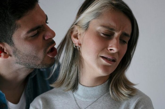 Bikin Capek Hati Ini Ciri Ciri Pasangan Manipulatif Dan Cara Untuk