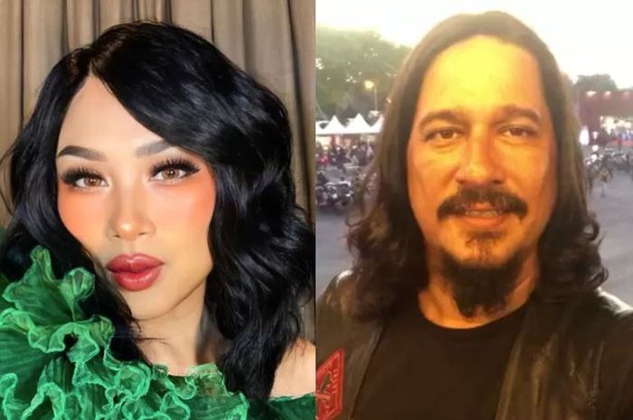 Bongkar Fakta Hubungannya di Masa Lalu dengan Titi DJ, Bucek Depp Akui ...
