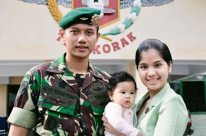 Kehidupan Artis ini Berubah Drastis Usai Dinikahi Anggota TNI, Legowo Tinggal di Rumah Dinas ...
