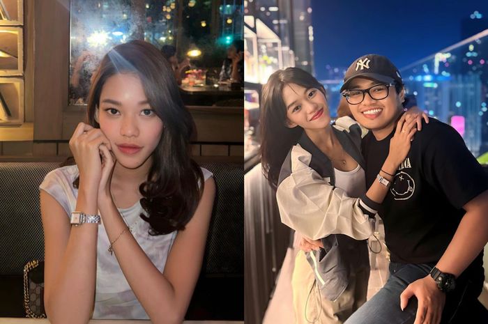 Ummi Quary Curhat Tak Mendapat Restu dari Ibu Sang Kekasih, Akhirnya ...