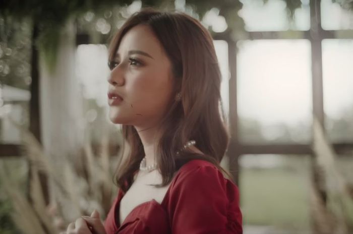 Anggi Marito Rilis Lagu Baru Kisah yang Lain, Ceritakan Pasangan yang ...