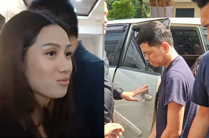 Jadi Tersangka Kasus Kematian Dante, Pacar Tamara Tyasmara Dijerat Pasal Berlapis Termasuk ...